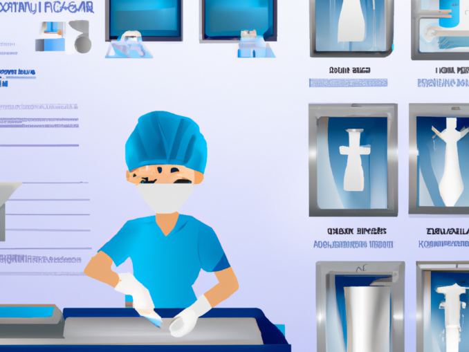 Sterile Processing Technician Training Archives - Sterile Processing ...